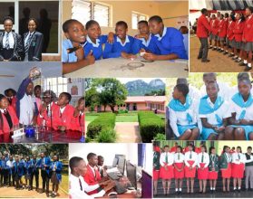 Zimbabwe – Teacher.ac