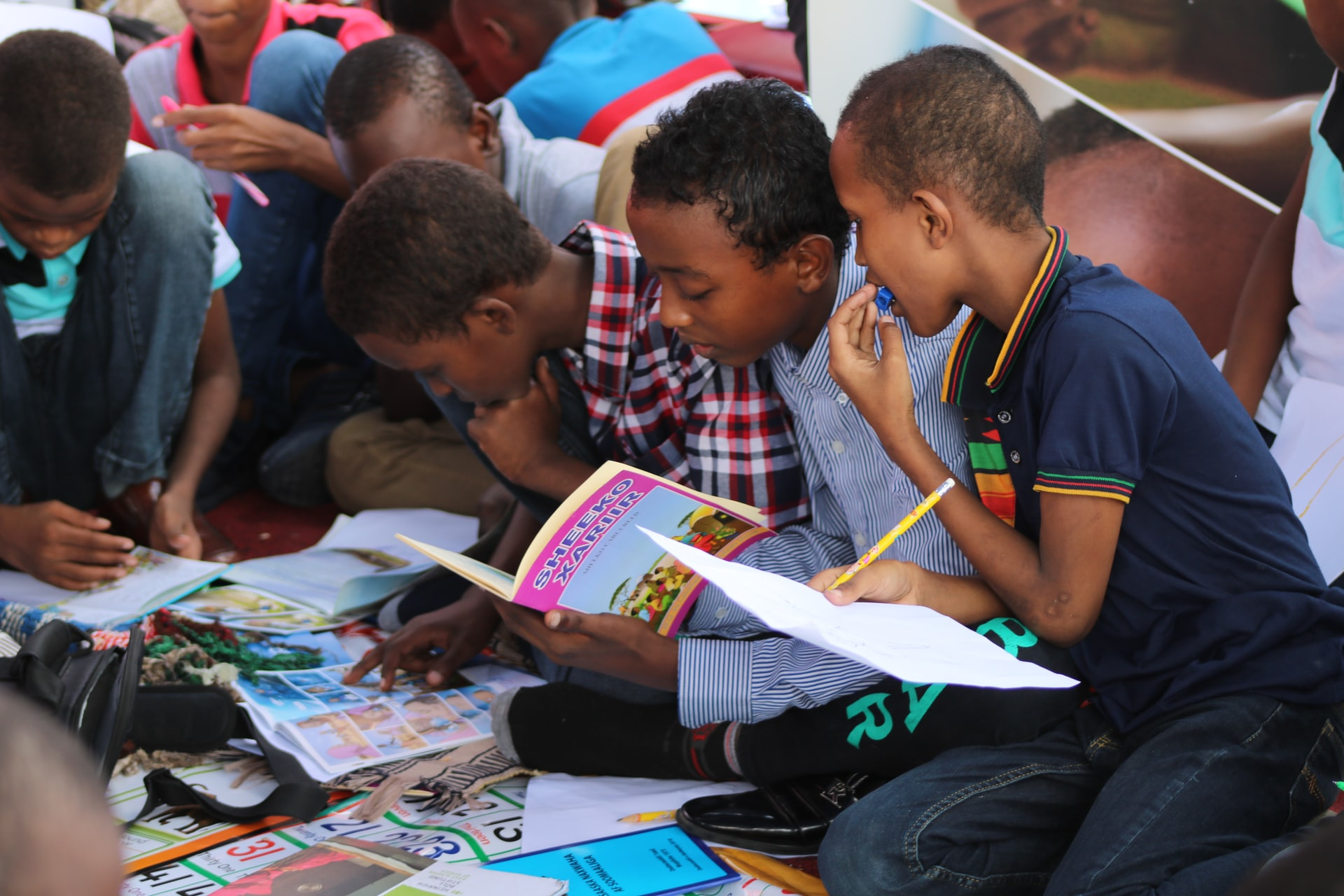 6 Challenges Associated With Reading Comprehension – Teacher.ac