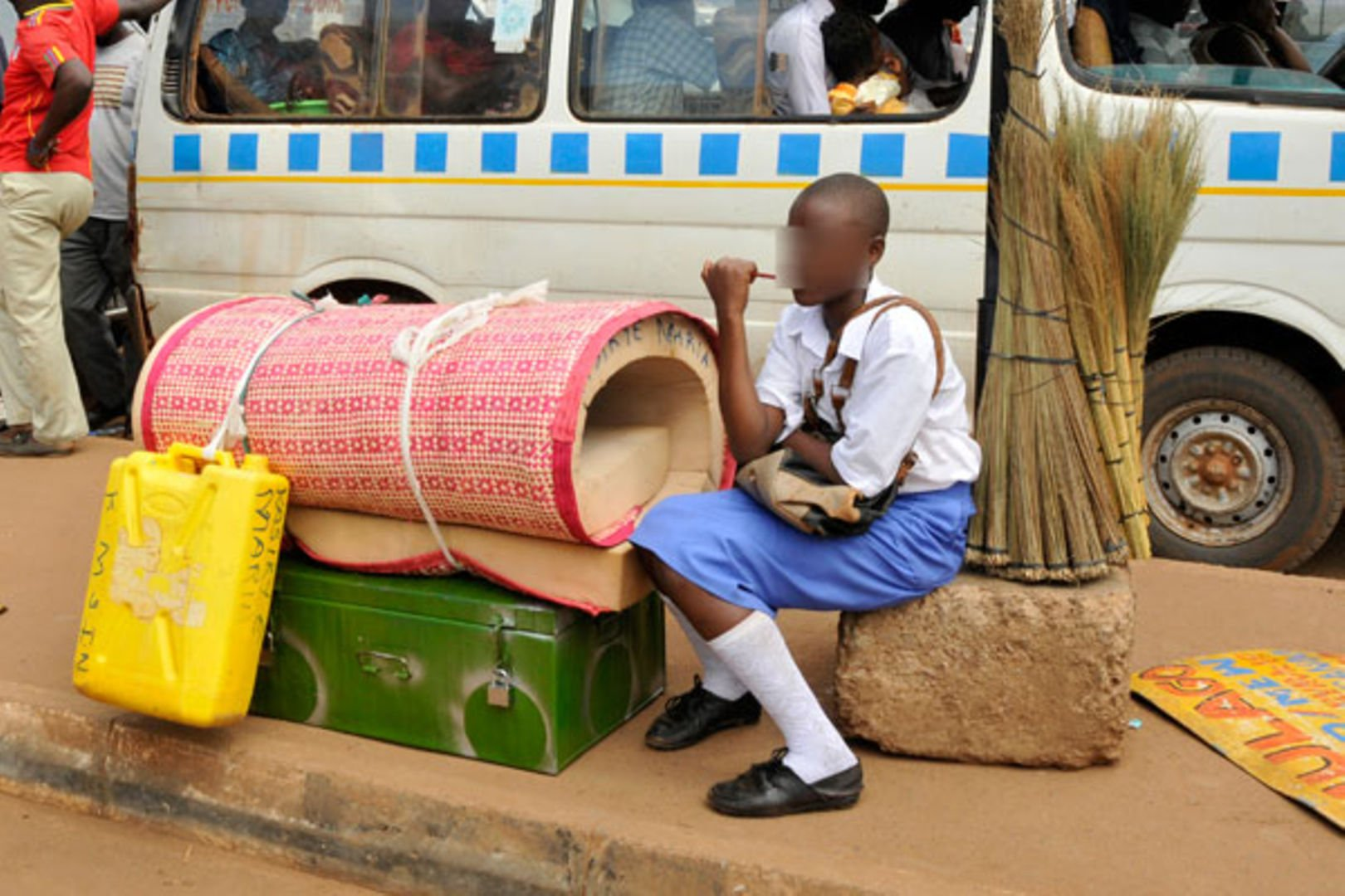 10 Things You Should Consider Before Expelling A Student – Teacher.ac