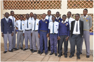 Student Leaders And Their Roles In The School – Teacher.ac