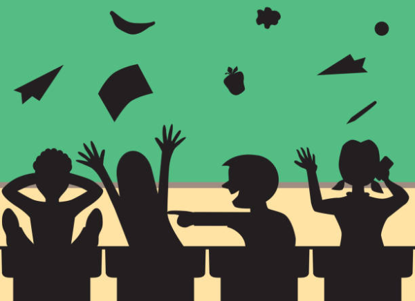 13 Research-backed Techniques To Quiet A Noisy Class – Teacher.ac