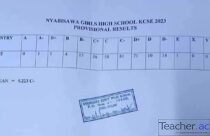 Navigating The 2024 Form One Selection And Admission Process In Kenya ...