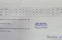 Precious Blood Riruta High School Contacts, Location, And 2022-2023 ...