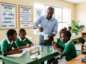 Bombo Army Secondary School 2020/2021 UCE/UACE Results, Location, And ...